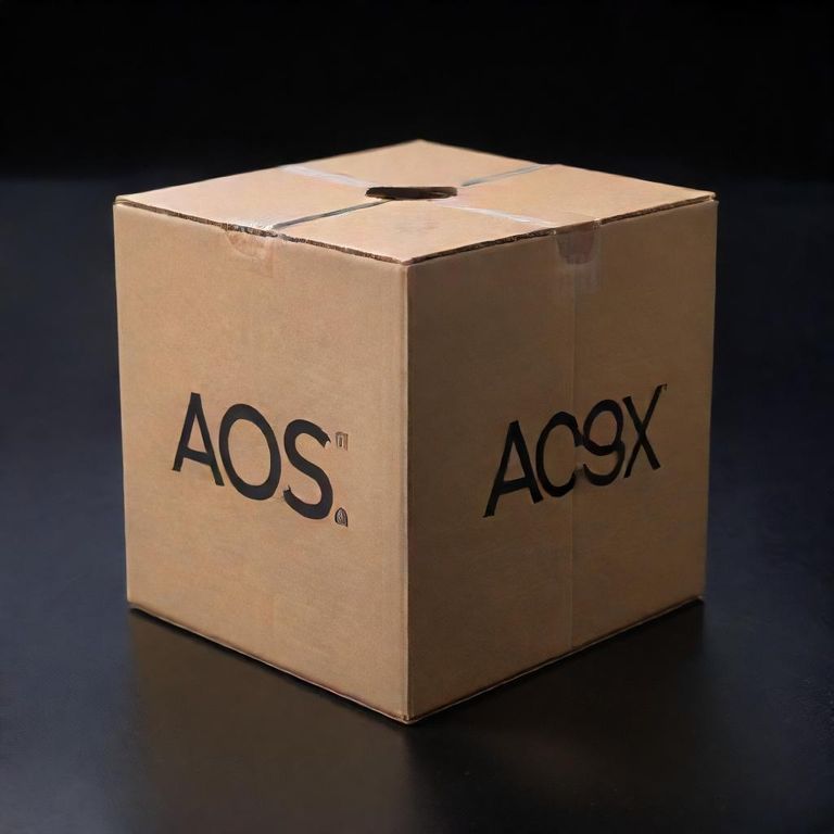 Aosbox ビデオを高解像度でストリーミング - Minsaku