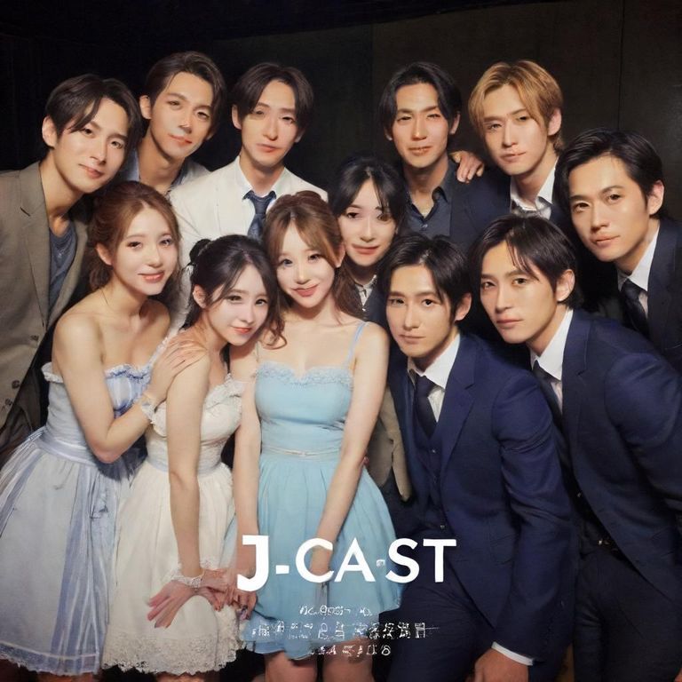 J cast ニュース 編集 部 ビデオを高解像度でストリーミング - Minsaku