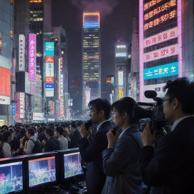 Au ニュース のビデオをオンラインで再生 - Minsaku