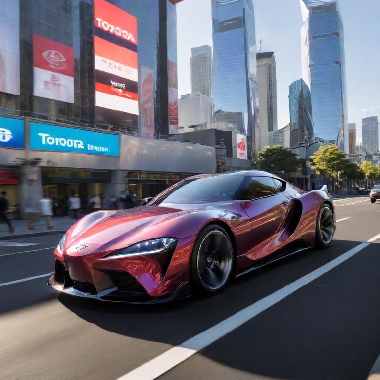 トヨタ 自動車 ニュース ビデオを高解像度でストリーミング - Minsaku