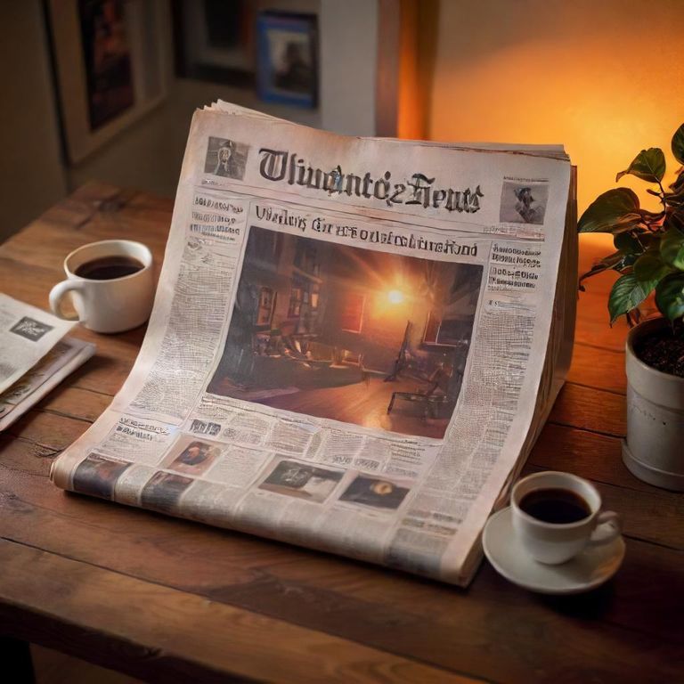 今日 の 夕刊 新聞 ビデオを今すぐ高画質で視聴 - Minsaku