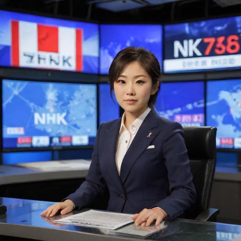 Nhk ニュース 19 時 アナウンサー のビデオをオンラインで検索して視聴 - Minsaku