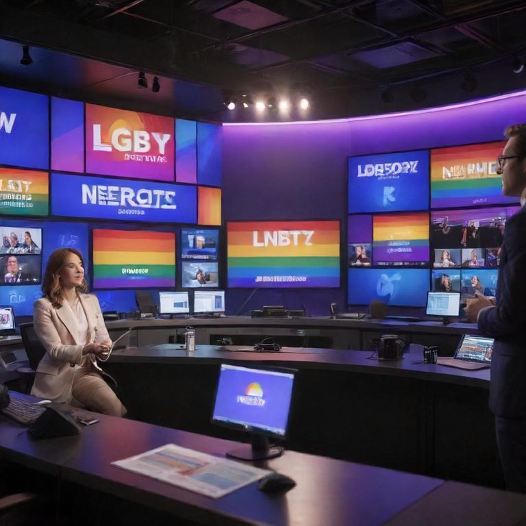 同性愛 ニュース ビデオのストリーミングを今すぐお楽しみください - Minsaku