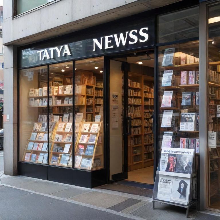 Tsutaya ニュース ビデオを高解像度でストリーミング - Minsaku