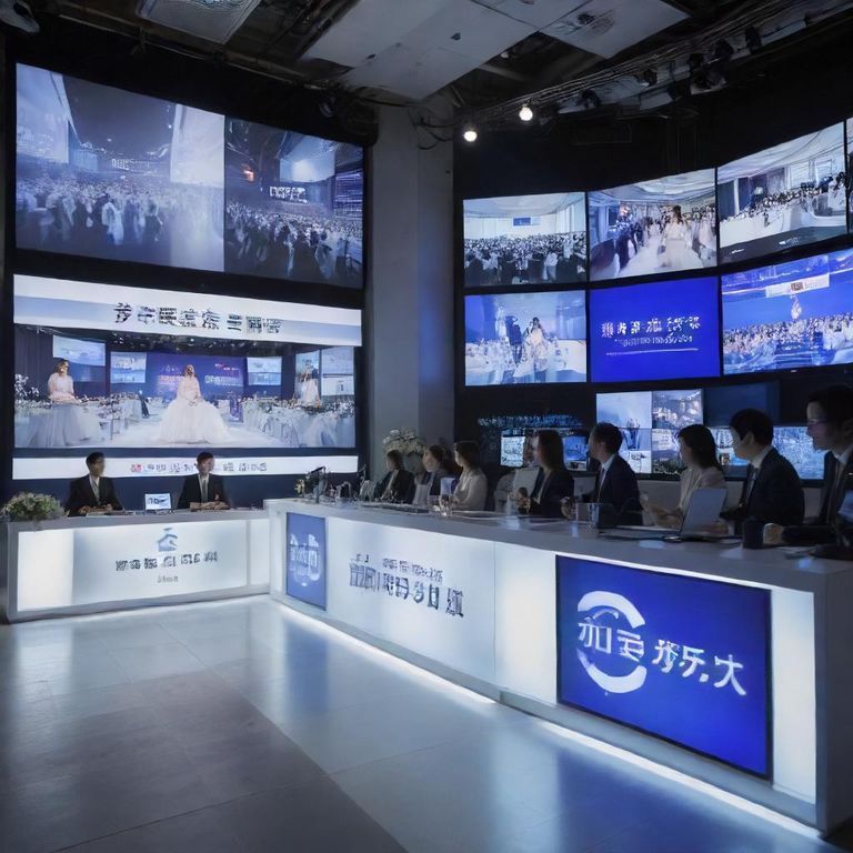 結婚 ニュース ビデオを簡単にストリーミング - Minsaku